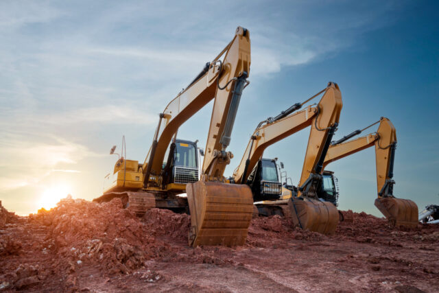 Discover Robush | Anti-Vibration Experts