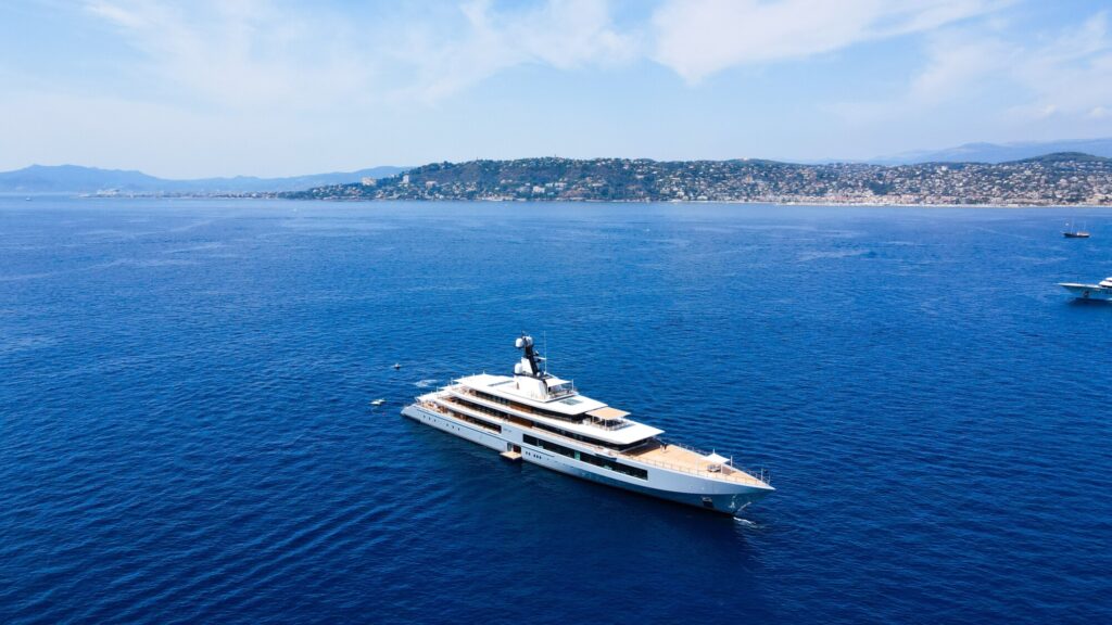 Marine Mounts, Bobbins & Bushes UK | Robush